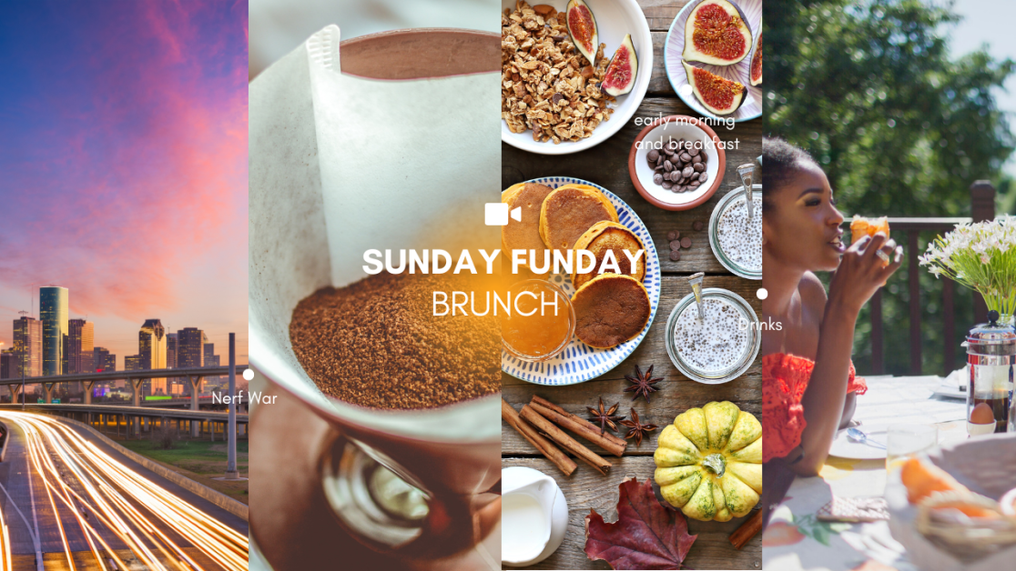 Houston Sunday Funday Brunch – A Day of Food, Fun, and Fantastic ...